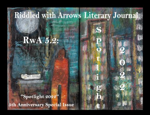 5th Anniversary Special Issue – Riddled With Arrows